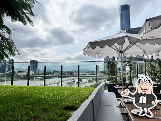 Pompette, Brisbane - Restaurant menu, prices and reviews