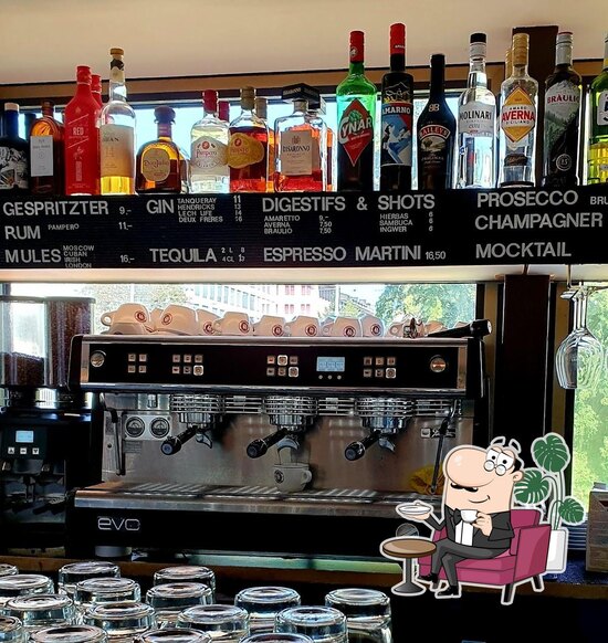 Rio Bar, Zürich - Speisekarte, Preise und Bewertungen