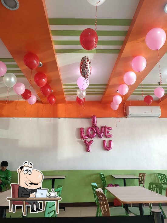Taste of Joy Parañaque, Parañaque - Restaurant menu, prices and reviews