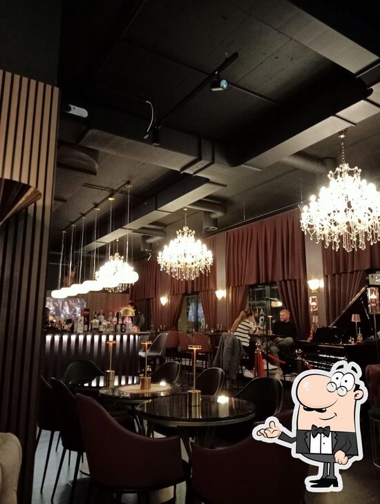 Alag Bar, Kriens - Speisekarte, Preise und Bewertungen