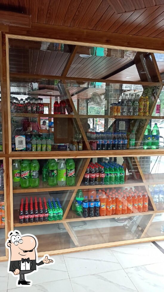 Hot and Spicy Food Court, Kasauli - Restaurant menu, prices and reviews