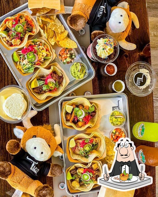 Toro Taqueria, Ottawa - Restaurant menu, prices and reviews