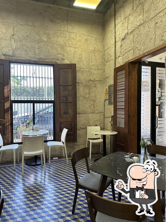 MALA HIERBA, Monterrey, Central - Restaurant menu, prices and reviews