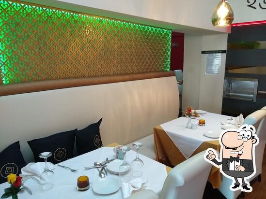 Mifta's, Alton - Restaurant menu, prices and reviews