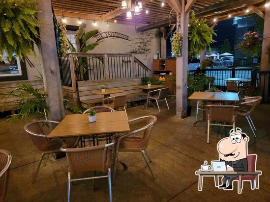 The Binbrook Grill, Hamilton - Restaurant menu, prices and reviews