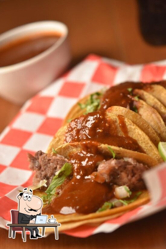 Tacos REX, San Pedro Garza García - Menú del restaurante, precios y reseñas