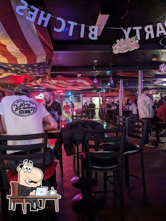 The Wrecking Bar, Lemoore - Restaurant menu, prices and reviews