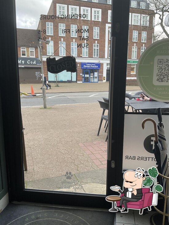 Balance Potters Bar, Potters Bar - Restaurant menu, prices and reviews