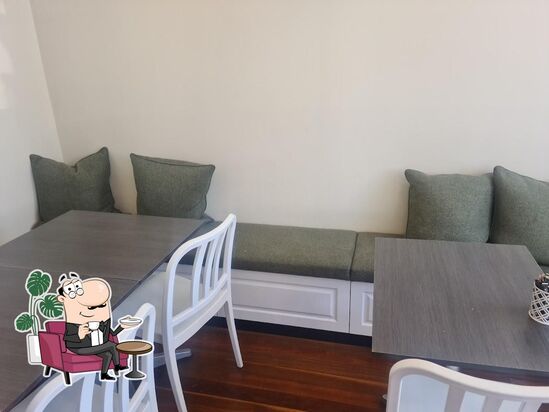 Lilli Pilli Patisserie Café, Caringbah South - Restaurant menu, prices ...
