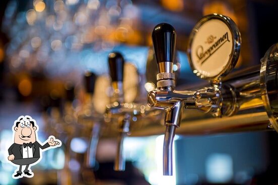 Occidental Bar, Dundee - Restaurant menu, prices and reviews