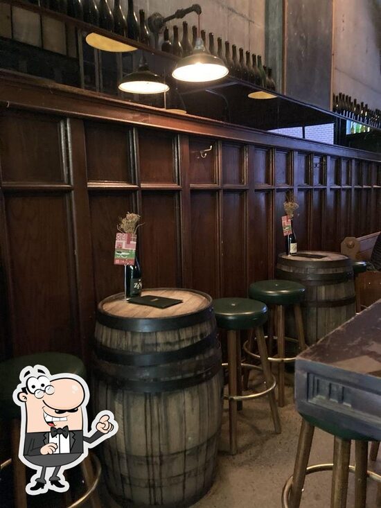 Bar Volo, Toronto, Wellesley - Restaurant menu, prices and reviews