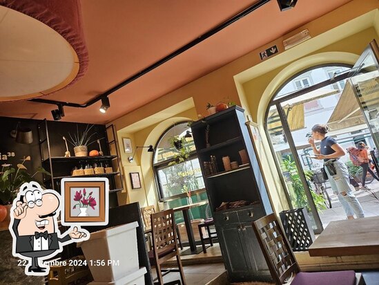forneria38, Bolzano - Restaurant menu, prices and reviews