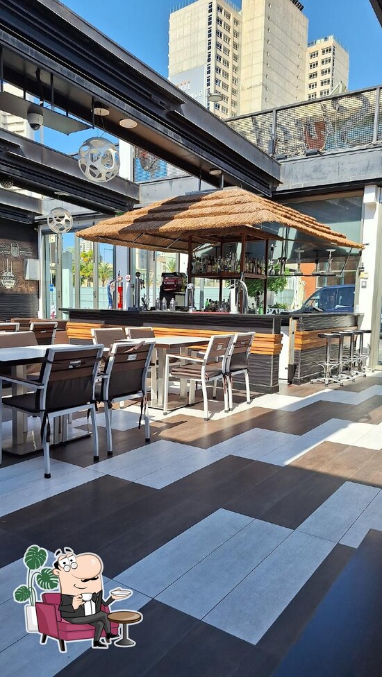 Sinatra's Premium, Benidorm - Restaurant menu, prices and reviews