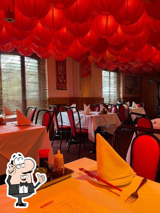 Canton Mexicali 廣東墨西加利, Ciudad de México - Menú del restaurante ...
