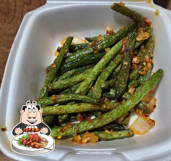 Legacy Eatery, Grove - Restaurant menu, prices and reviews