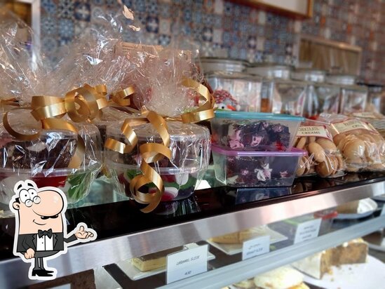 The OG Cafe & Takeaway, Augusta - Restaurant menu, prices and reviews