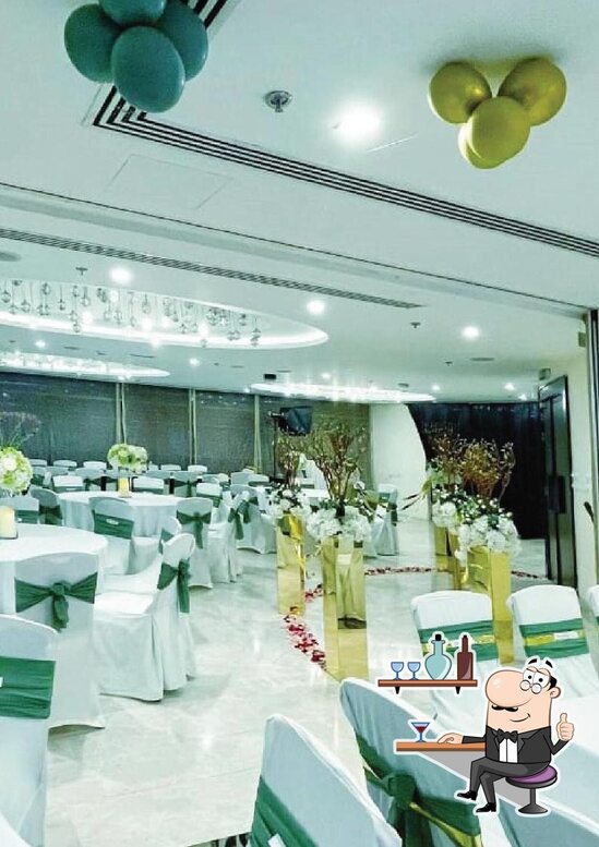 Mayon Resto Grill (Dubai), Dubai - Restaurant menu, prices and reviews