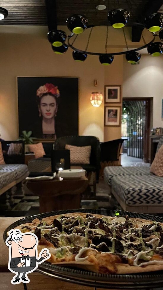La Bodega Negra Doha, Doha - Restaurant menu, prices and reviews