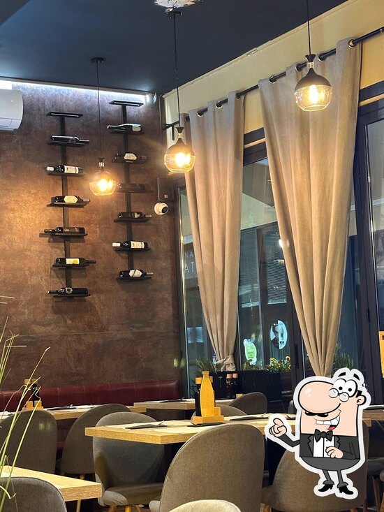 Troha, Zadar - Restaurant menu, prices and reviews