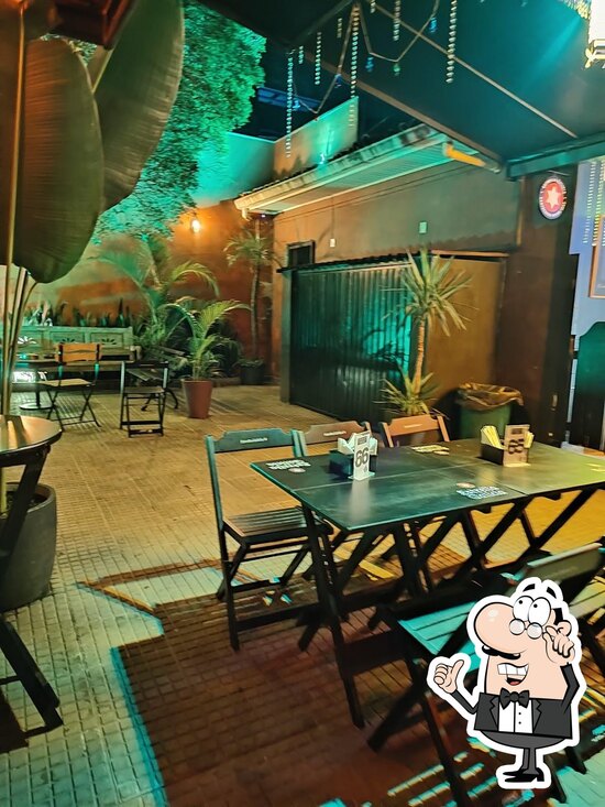 Azucar Club Cubano, São Paulo - Restaurant menu, prices and reviews