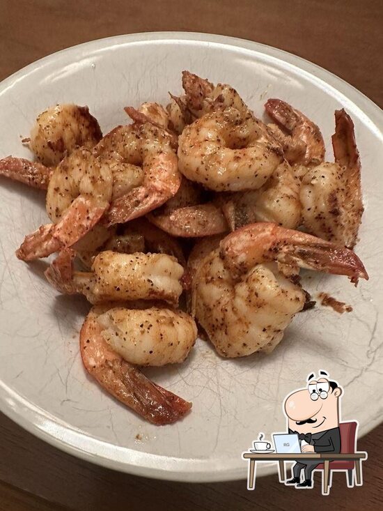 Highland Fish Market, Louisville - Restaurant menu, prices and reviews