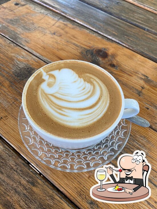Pallet Cafe, Nairobi - Menú del restaurante, precios y reseñas