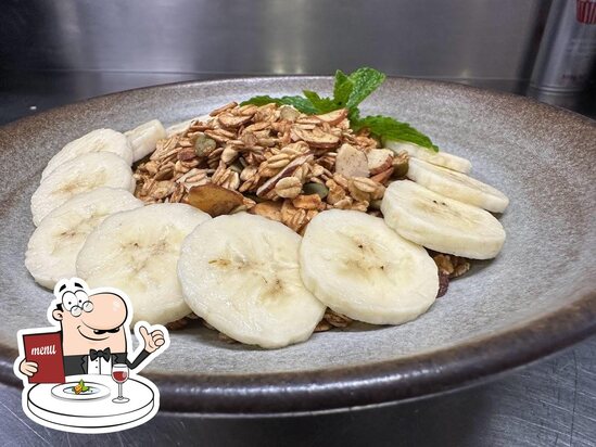 The chef Cafe', Lisbon, Arroios - Restaurant menu, prices and reviews