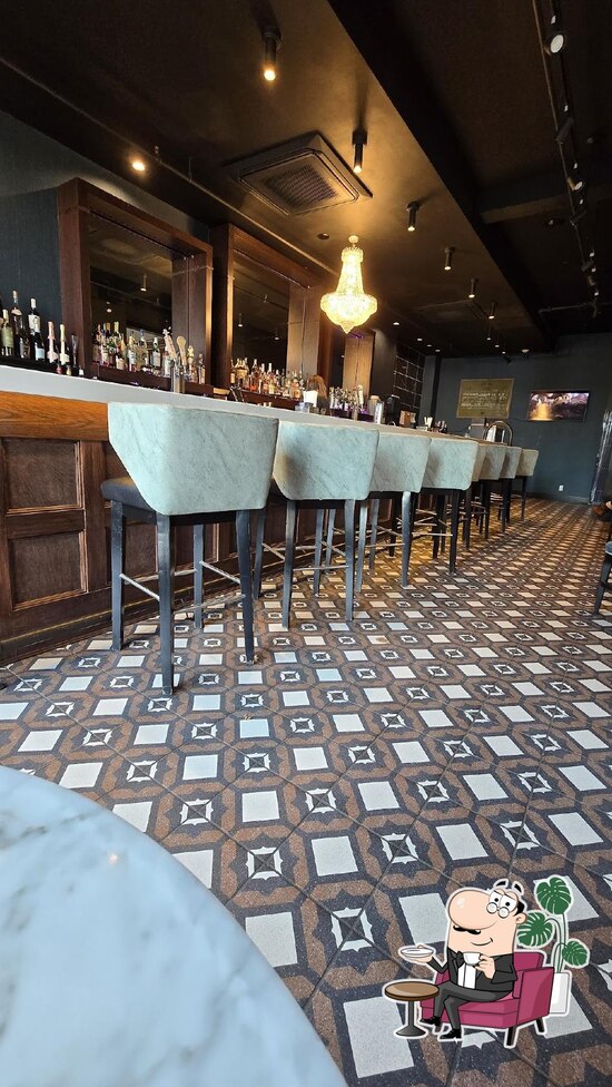 Anvil + Ax, Morgantown - Restaurant menu, prices and reviews