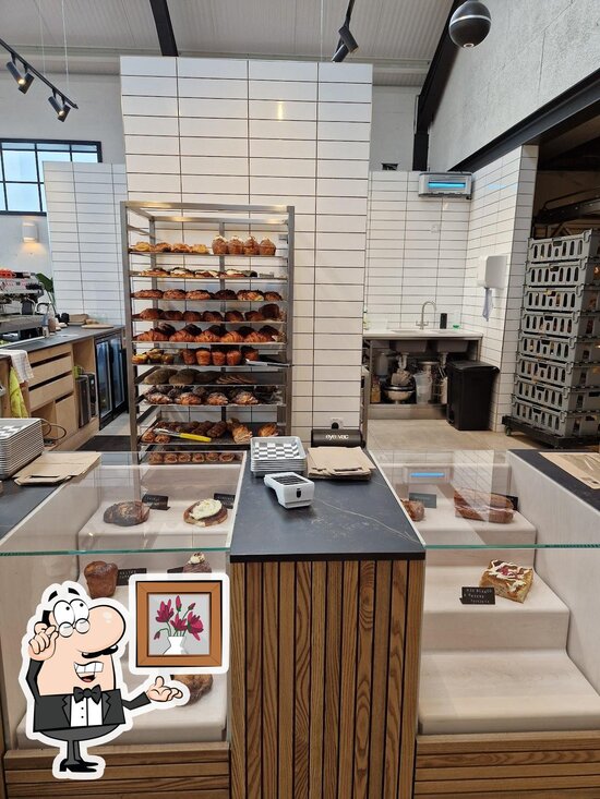 Bread 41, Greystones - Restaurant menu, prices and reviews