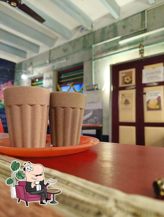 PGS-The Vegetarian food club, Sirkazhi - Restaurant menu, prices and reviews