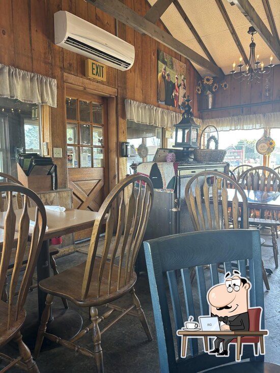 O'Neills, Moorefield - Restaurant menu, prices and reviews