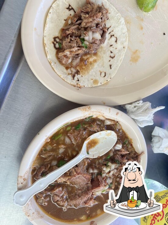 Mr. Pechan, Leon - Restaurant menu, prices and reviews