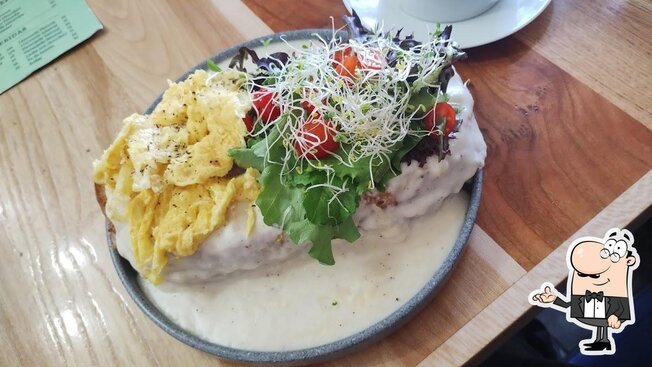 COCOU brunch & bakery, Mexicali - Menú del restaurante, precios y reseñas