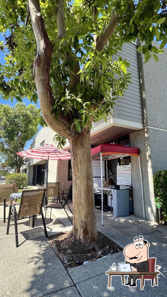 High Park Deli Sandwich, Mission Viejo - Restaurant menu, prices and ...