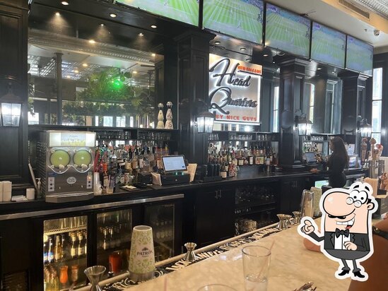 Nice Guys, Chicago, Irving Park - Restaurant menu, prices and reviews