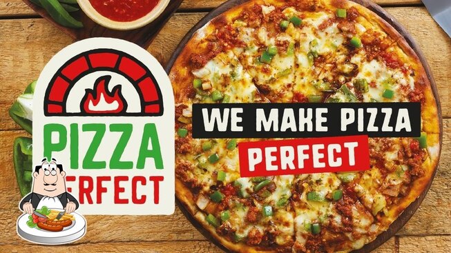 Pizza Perfect Oakfields establishment, Benoni – menu, prices & reviews