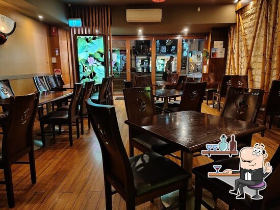 Quan 88, Saint Kilda - Restaurant menu, prices and reviews