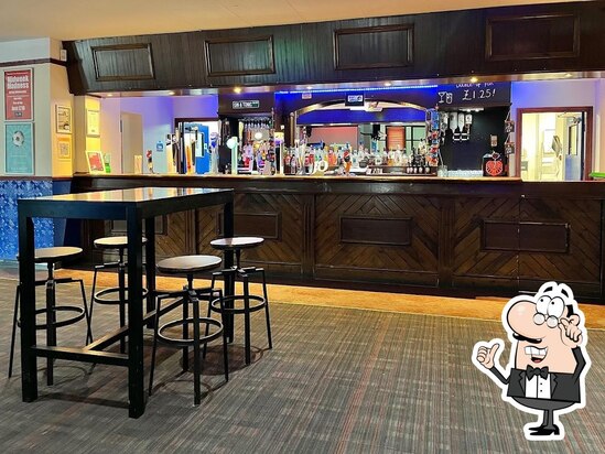 Bar 8 Rugby, Rugby - Restaurant menu, prices and reviews