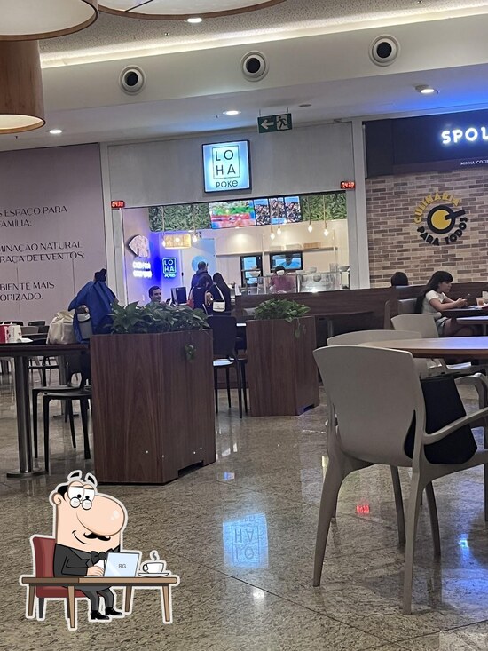 Loha Poke, Uberlândia - Restaurant menu, prices and reviews