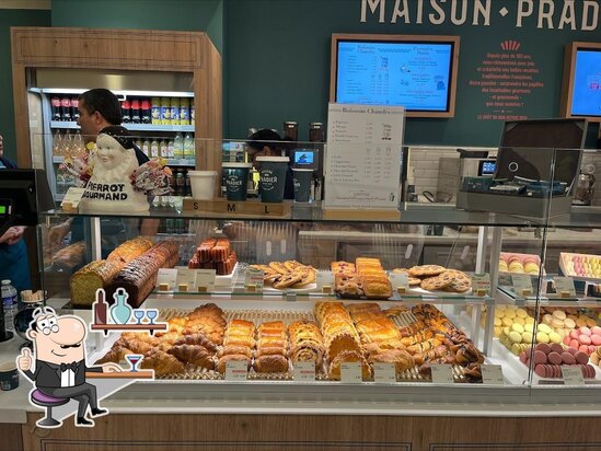 Maison Pradier, Strasbourg - Restaurant menu, prices and reviews