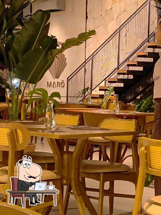 Marô Restaurante, Maceió - Restaurant menu, prices and reviews
