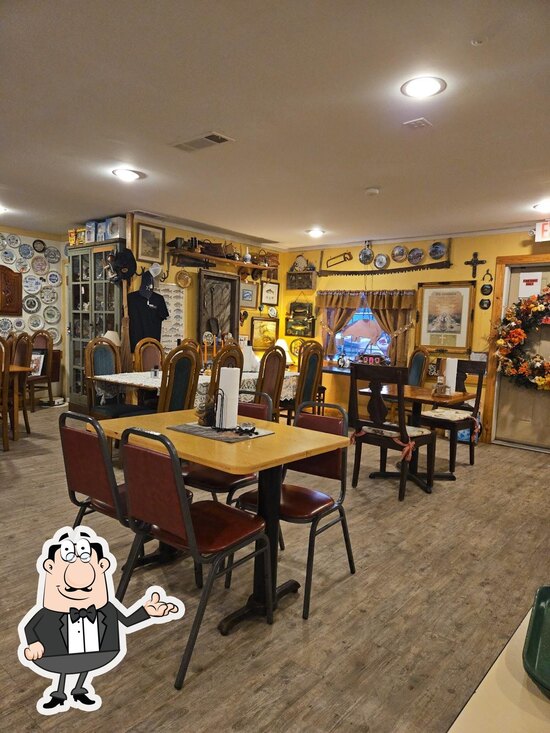 Vicky's Bar-B-Q, Mabank - Restaurant menu, prices and reviews