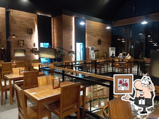 Kalia Restaurant, South Jakarta - Restaurant menu, prices and reviews