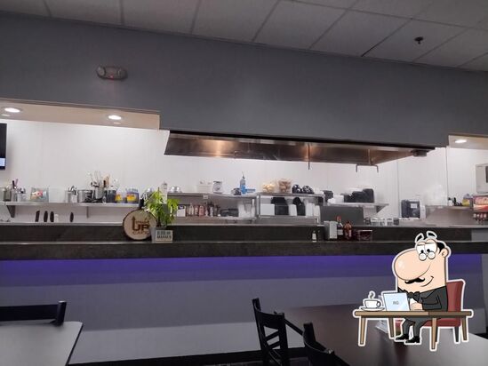 Straight Up Cafe, Las Vegas - Restaurant menu, prices and reviews