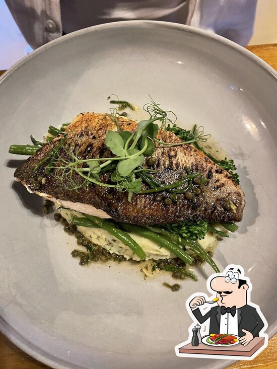 Bambu, Braunton - Restaurant menu, prices and reviews