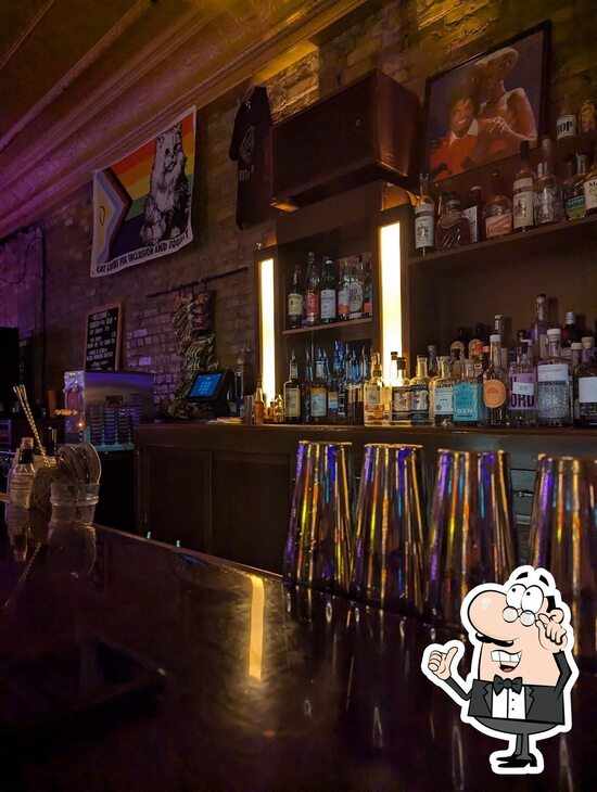 Meteor, Minneapolis - Restaurant menu, prices and reviews