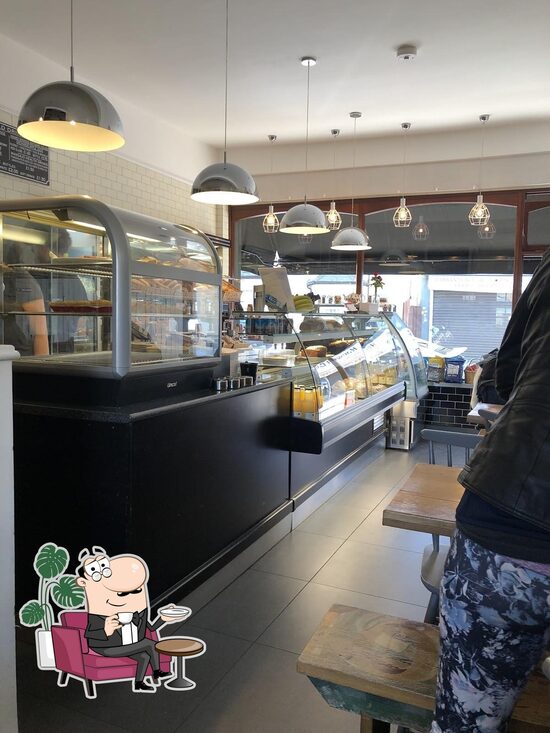 The Little Wonder, London - Restaurant menu, prices and reviews