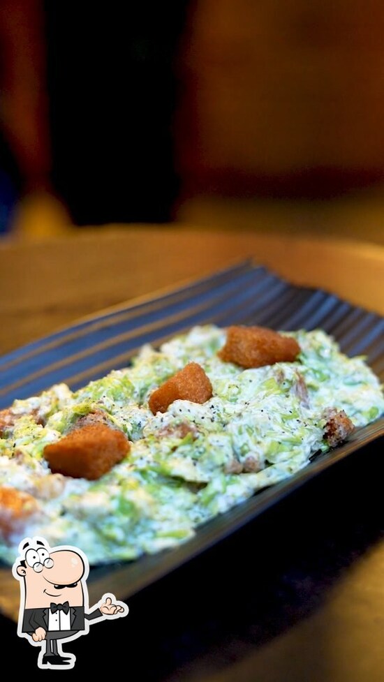 BAGELO, Nagpur - Restaurant menu, prices and reviews