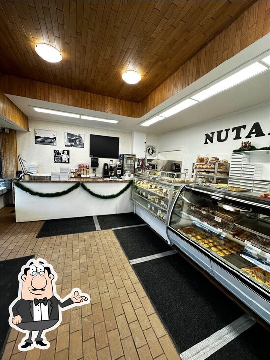 Nutana Bakery, Saskatoon - Restaurant menu, prices and reviews