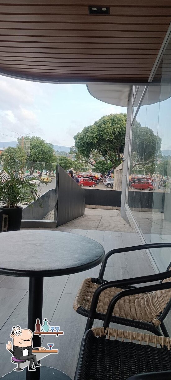 Juan Valdez - Diagonal Santander (La Gran Via), Cúcuta - Menú del ...